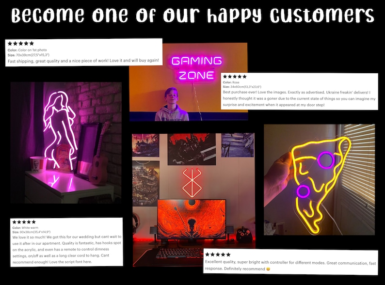 Stay Awhile Neon Signstay Awhile Led Signstay Awhile Light - Etsy