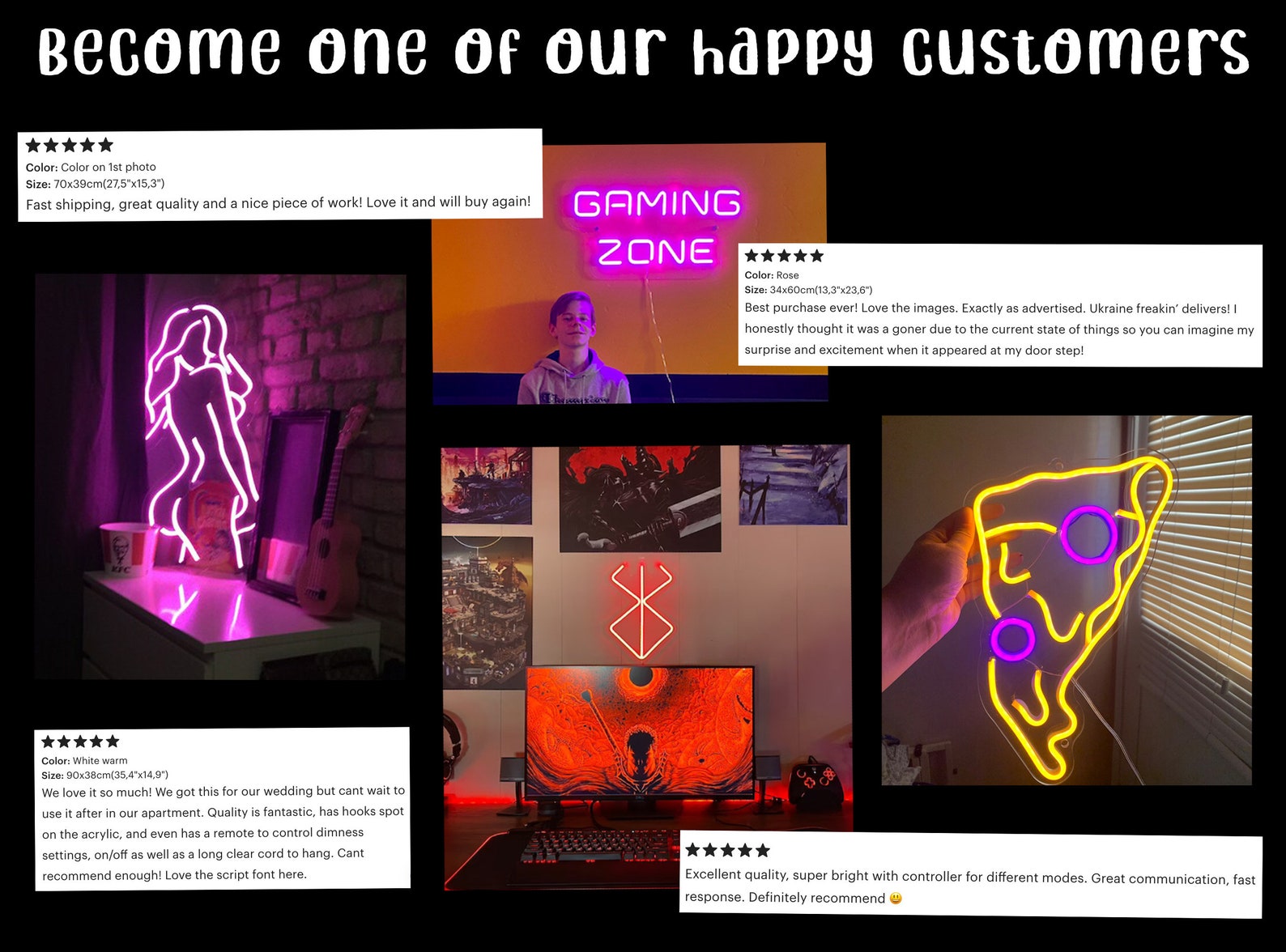 Vinyl Record Neon Signvinyl Record Led Signvinyl Record Wall | Etsy