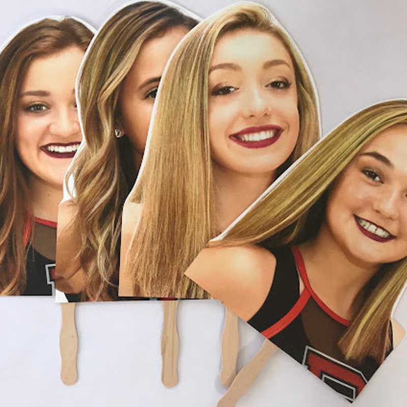 Cheerleading Props - Etsy