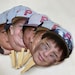 Reserved 14 Photo Paddle Fat Head - One Paddle Face Cut Out , 12 X 18 ...