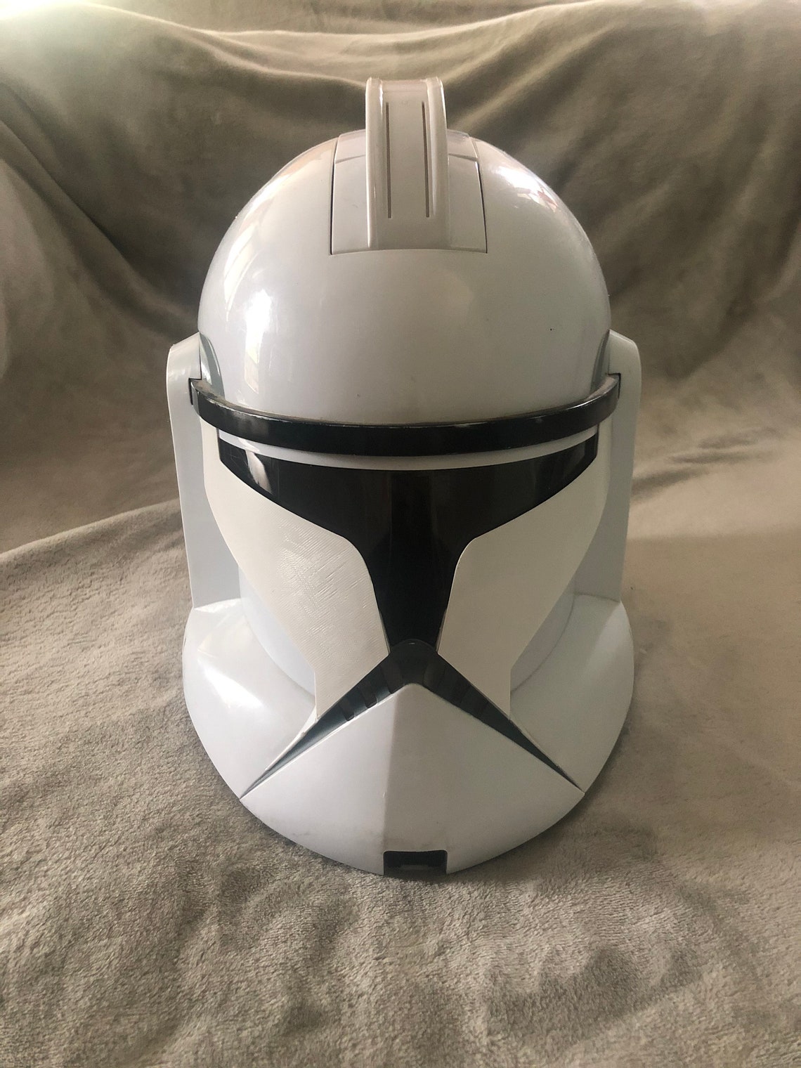 Hasbro Clone Trooper Helmet Conversion Kit - Etsy
