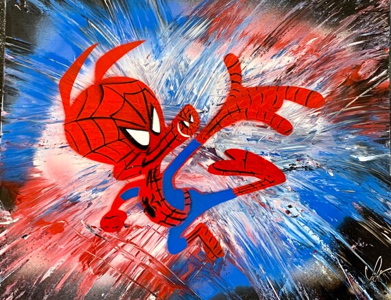 Spider Ham Ultimate Spider Man