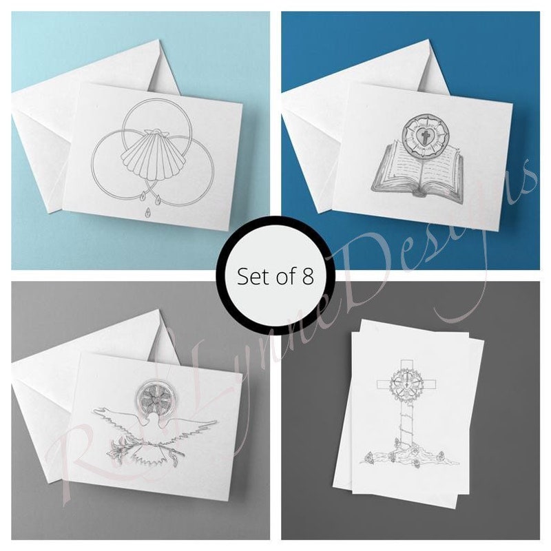Lutheran Gifts - 60+ Gift Ideas for 2025