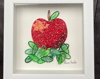 Quilling Art - Etsy