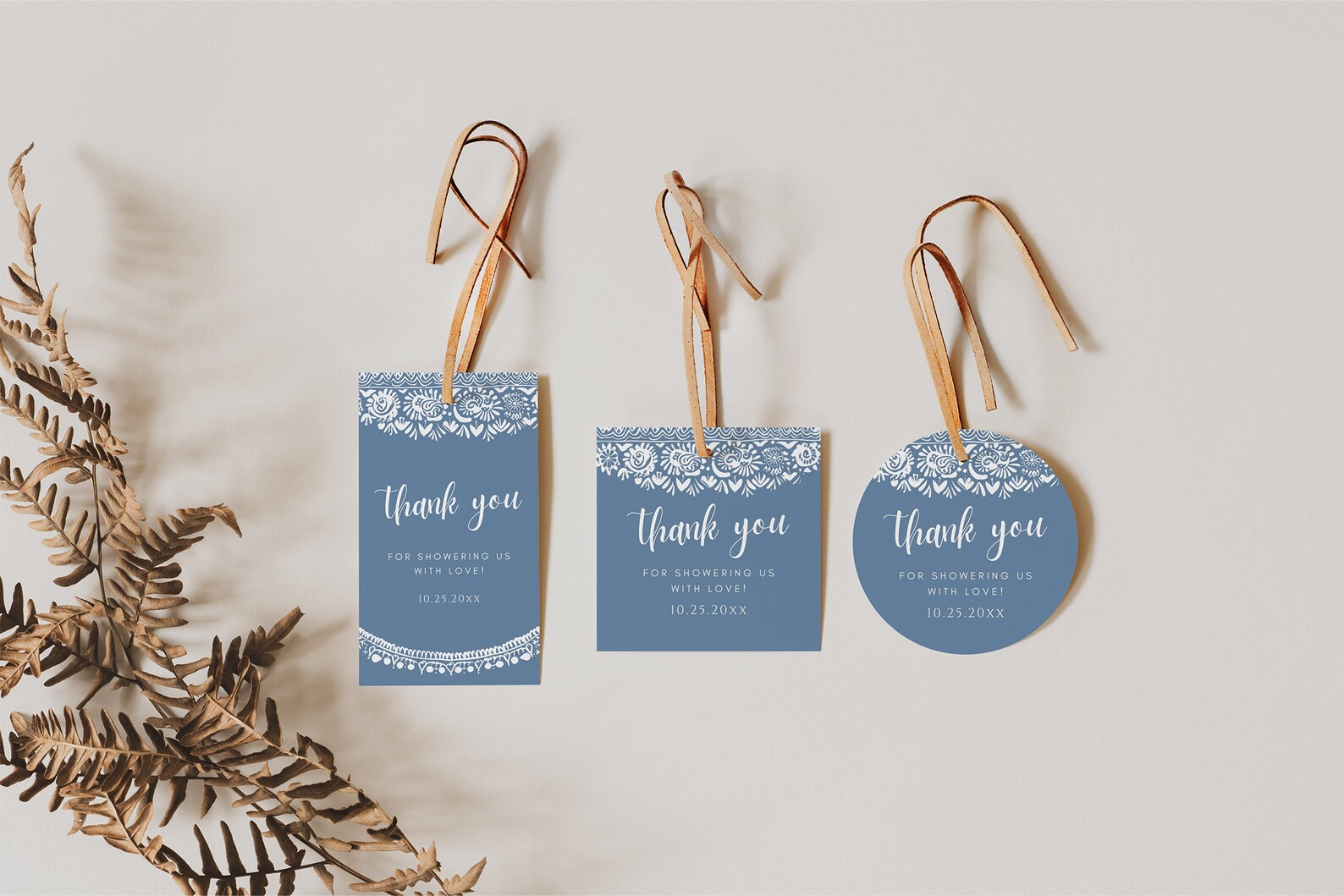 Editable Cielito Lindo Baby Shower Favor Tags Talavera Theme Printable ...
