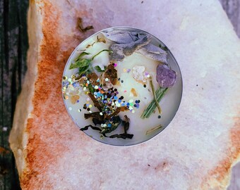 Native American Candle - Etsy