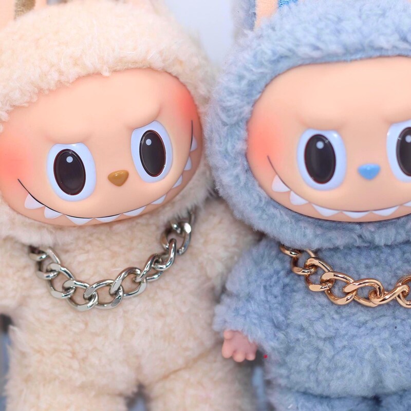 Labubu Clothing Cheap - Etsy