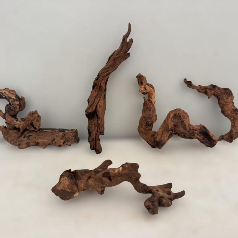 Fish Tank Wood Arched - Etsy