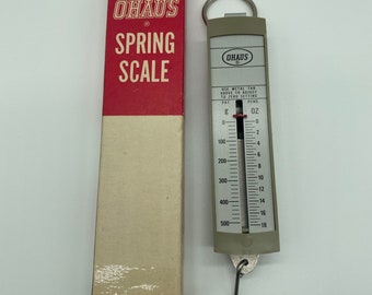 Spring Scale | Etsy