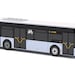 Paper Model - Mercedes Benz Citaro 3 Doors White, City Bus, DIY ...