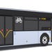 Paper Model - Mercedes Benz Citaro 3 Doors White, City Bus, DIY ...