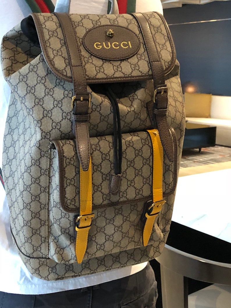 Luxury Brands For Backpack | semashow.com