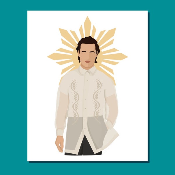 Barong Tagalog - Etsy