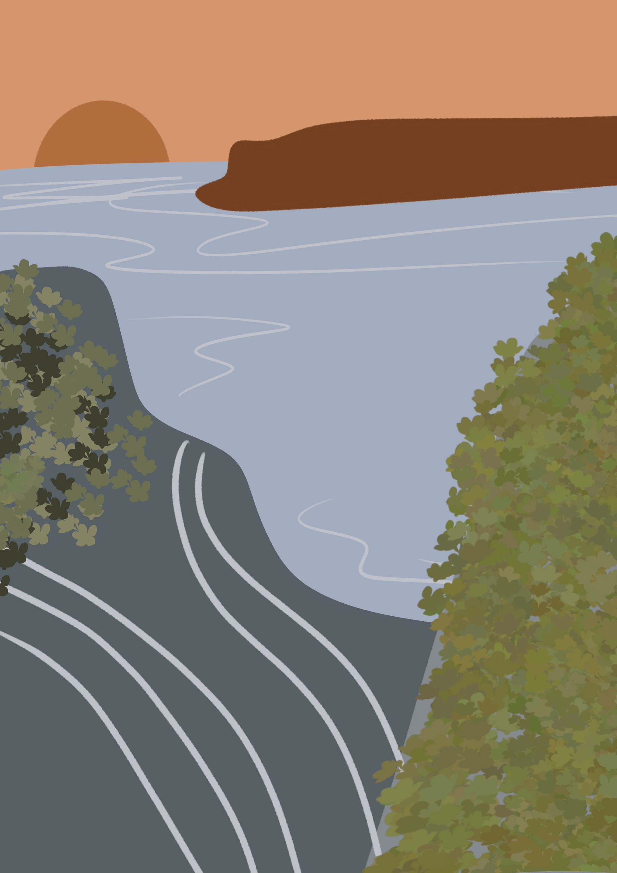 Procreate Color Palette Color Palette for Procreate Natural - Etsy