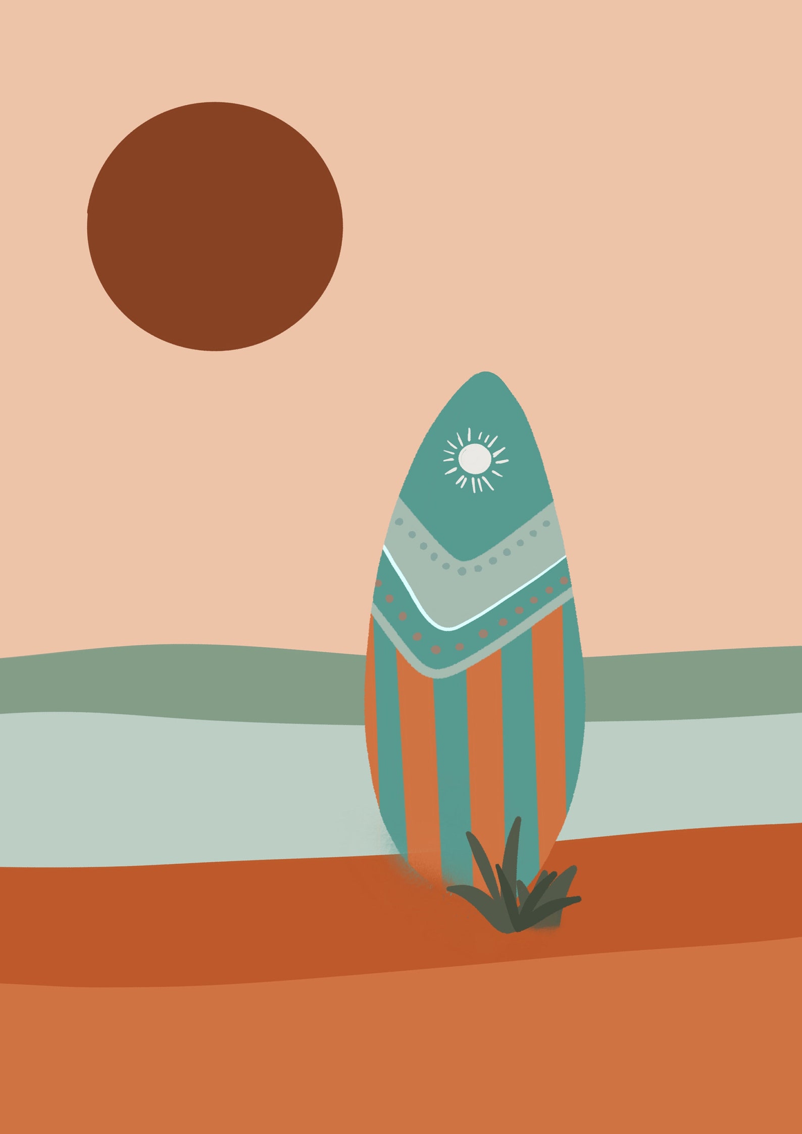 Procreate Color Palette Color Palette For Procreate Etsy