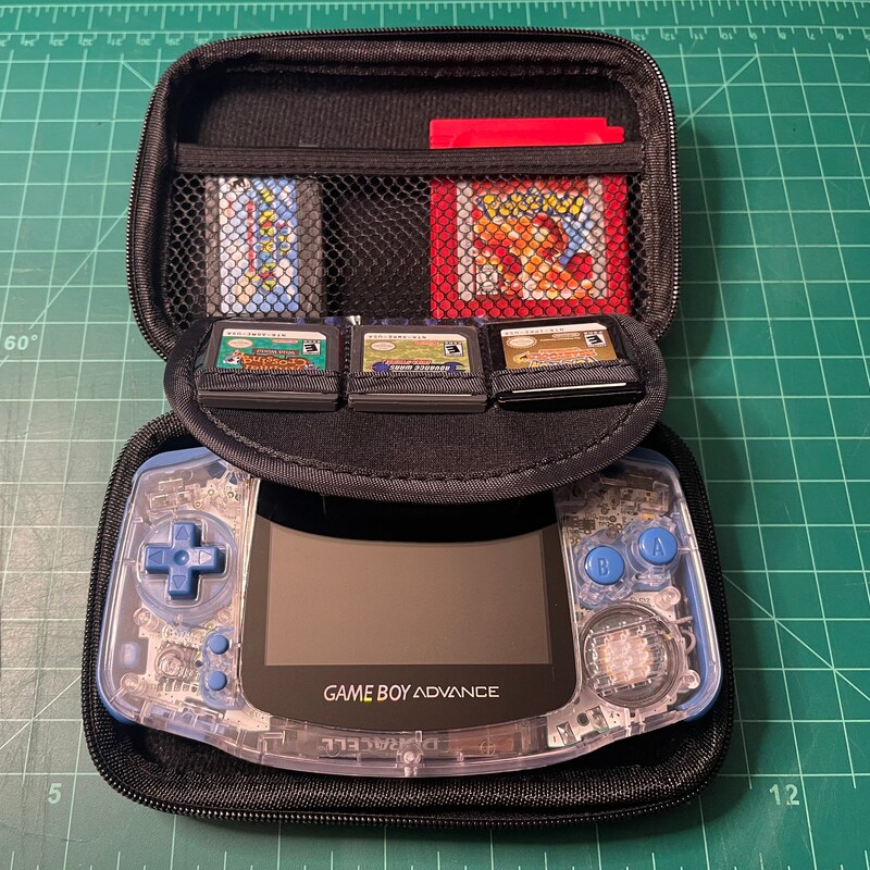 Ds Lite Case - Etsy