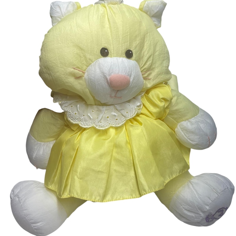 Puffalumps - Etsy