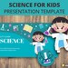 Science Class Presentation Template Editable Slides Powerpoint ...