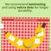 Toddler Busy Book Visual Discrimination Module Fruits and Vegetables ...