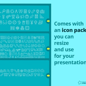 Math Class Presentation Template Editable Slides Powerpoint Orientation ...