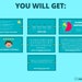 Math Class Presentation Template - Editable Slides Powerpoint ...
