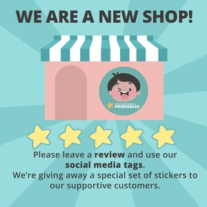 Star Space Reward Stickers - Good Job Sticker - Brilliant - You Are a ...