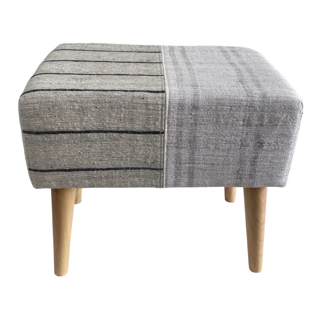 Small Ottoman Bench - Etsy