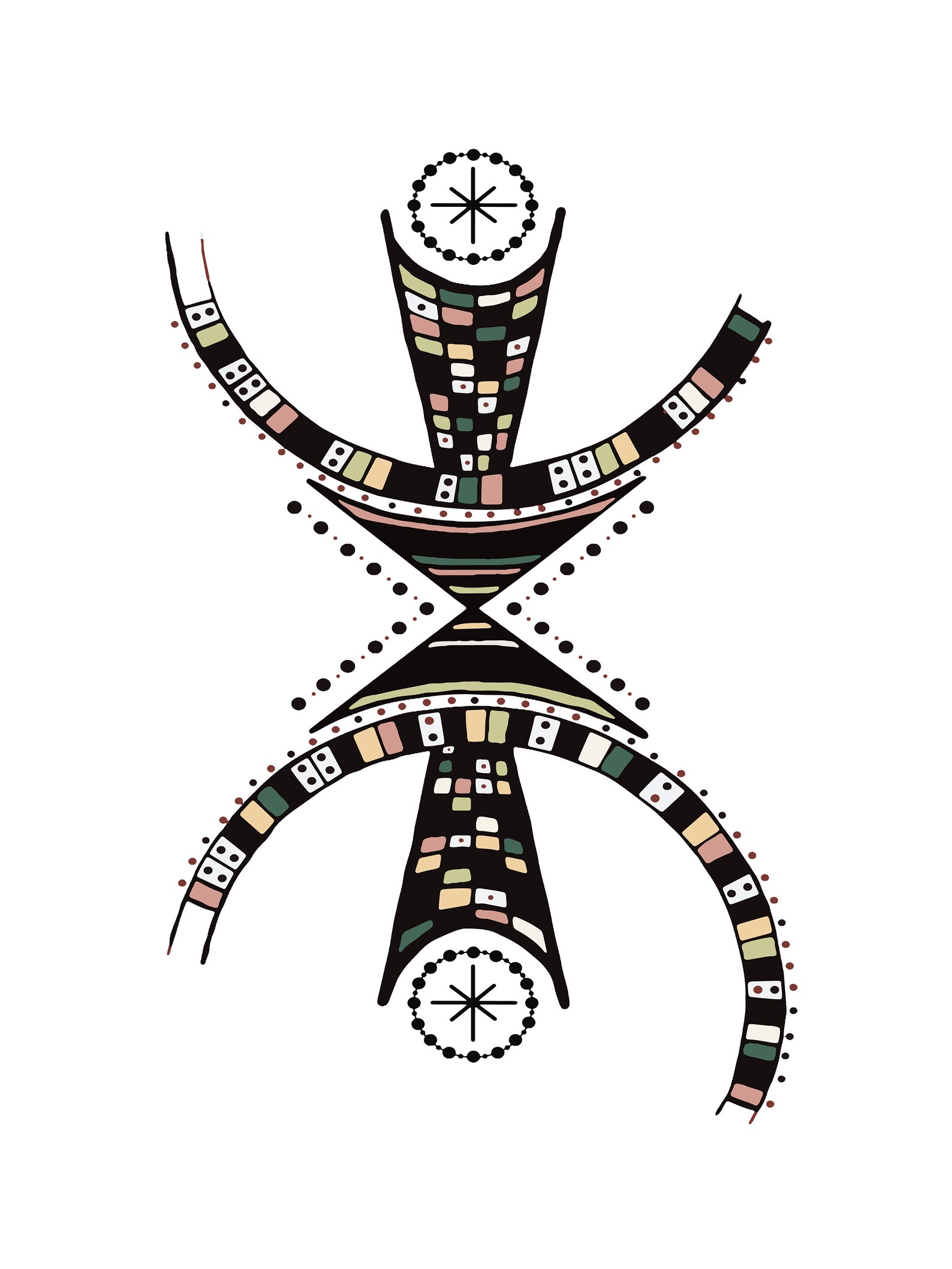 Free Human Symbol, Instant Download Print Art, Printable Art, Printable ...