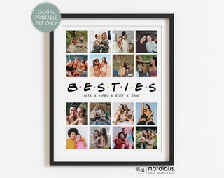 MaraiousMerch - Etsy