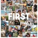 Personalize 1st Anniversary Photo Collage, 1 Year Collage Gift for ...