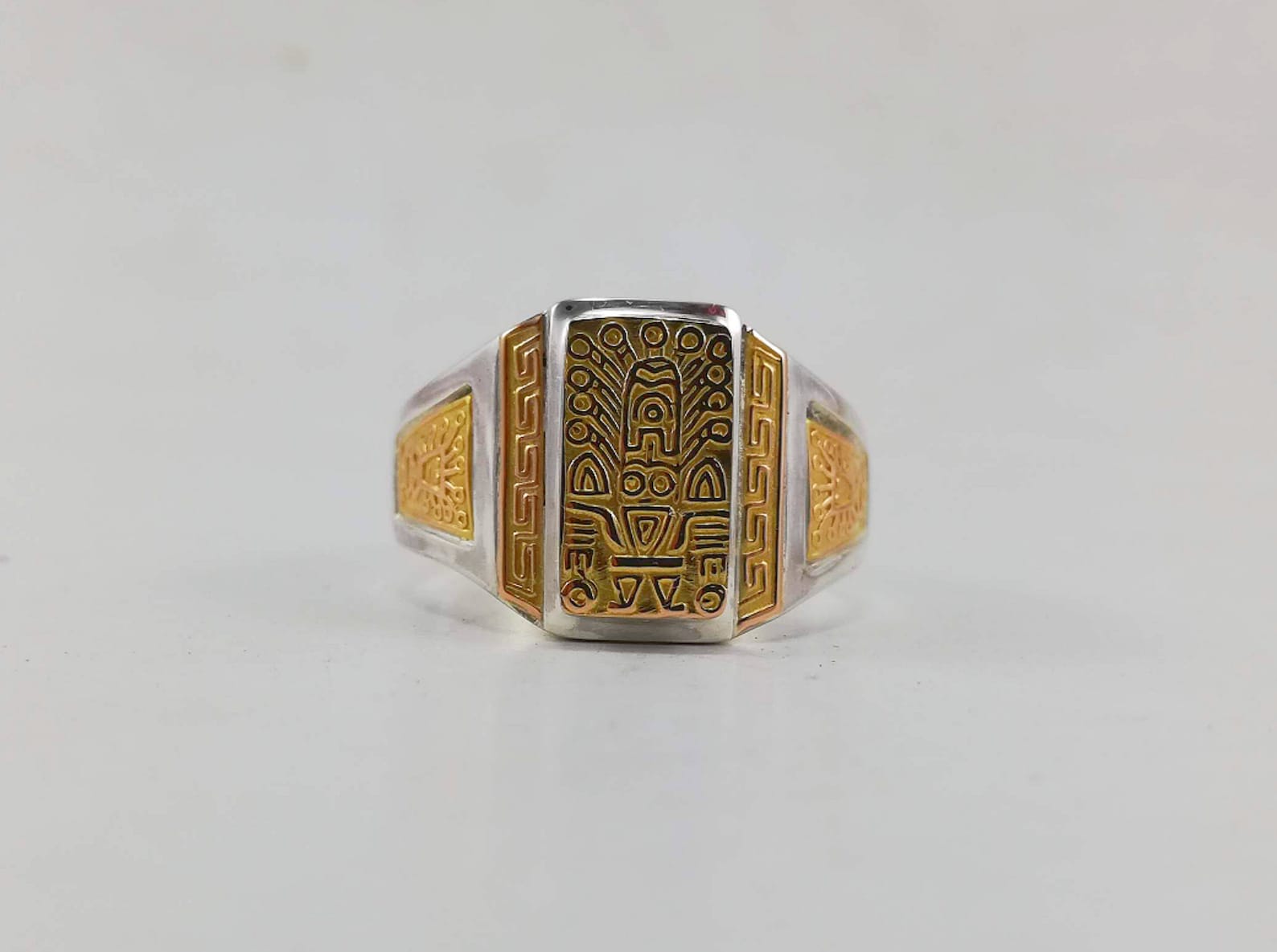 Stela of Raimondi / Lanzon of the Chavin Culture - Etsy