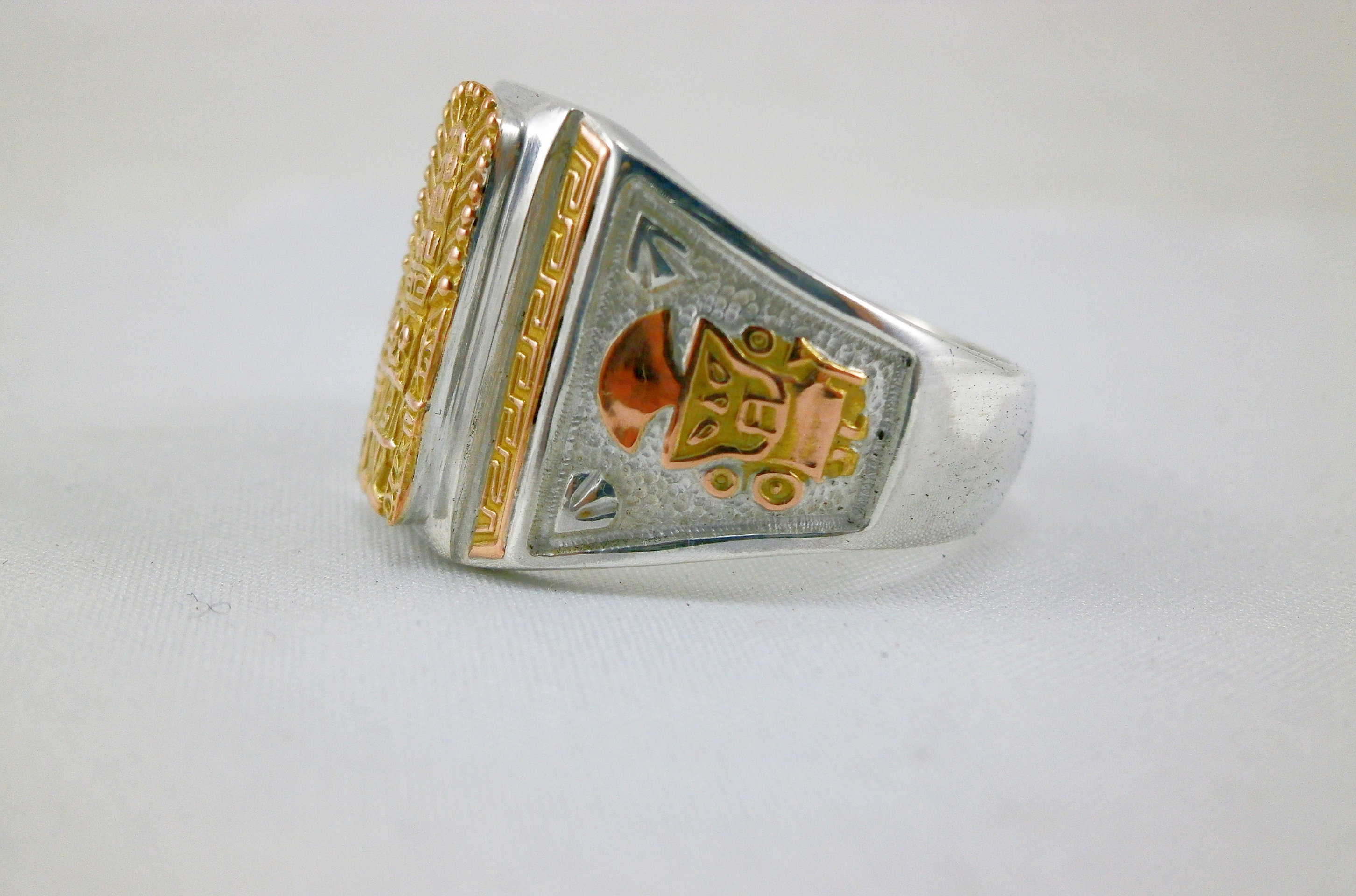 Raimondi Stele / Chavin Culture Lanzon - Etsy UK