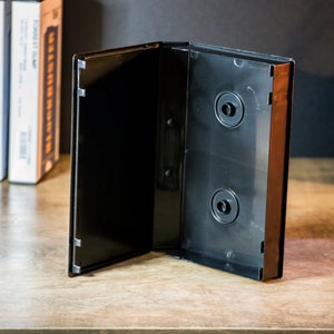 Nostalgic!!! Classic VHS Blockbuster Tape - Etsy