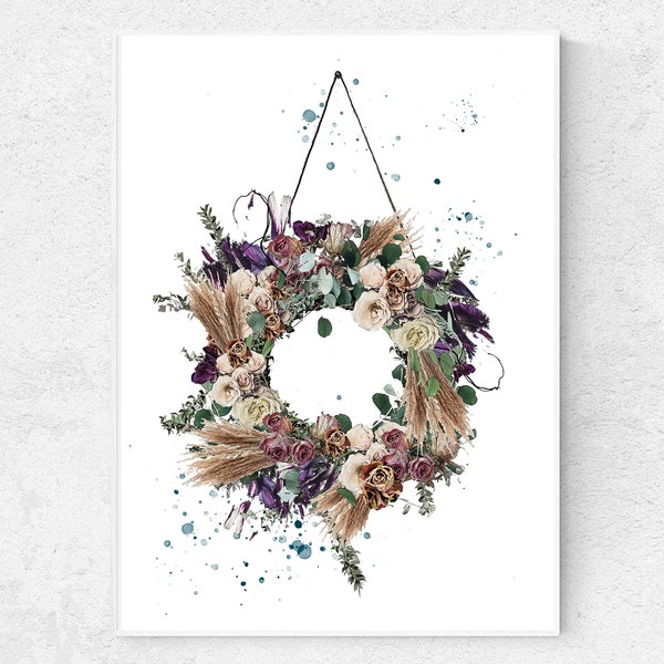 Boho Chic Decor - Etsy