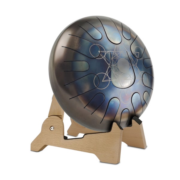 Handpan Stand - Etsy