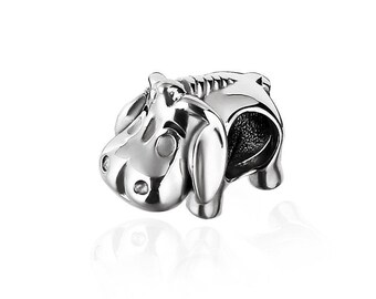 Eeyore Pandora Charm - Etsy