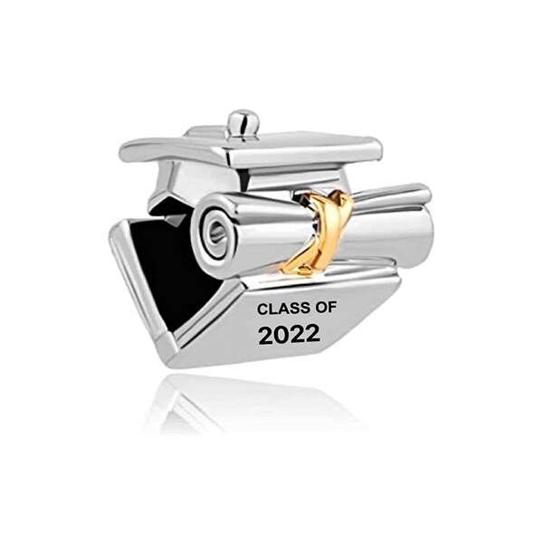 Pandora Graduation Charms 2022 - Etsy
