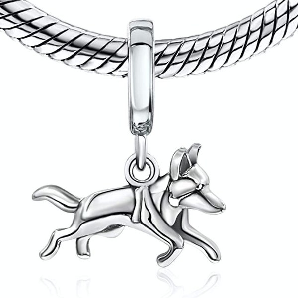 German Shepard Bracelet - Etsy