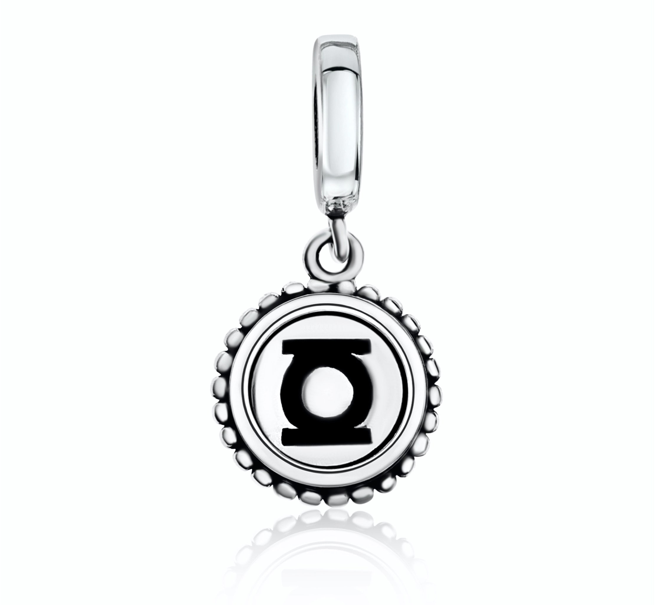 Superman Pandora Charm