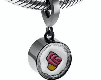 Pandora Food Charm - Etsy