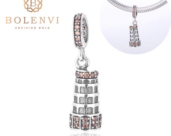 Pandora Italy Charm - Etsy