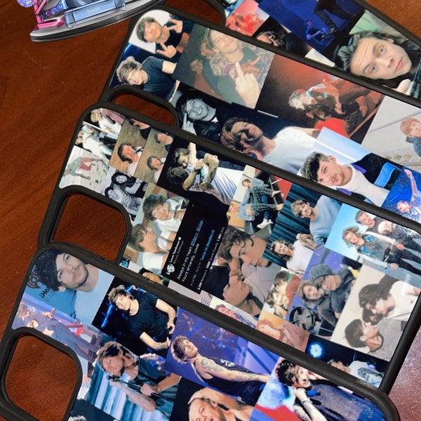 Larry Stylinson - Etsy