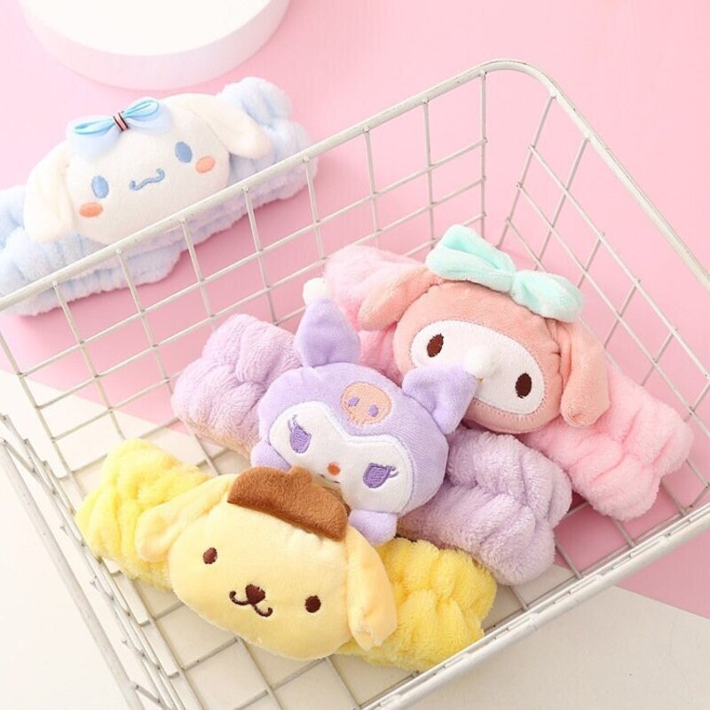 Cute Headband - Etsy