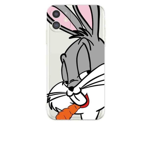 Bunny iPhone Case - Etsy