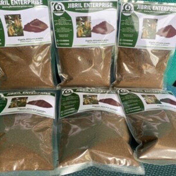 Mpesu Powder - Etsy Australia