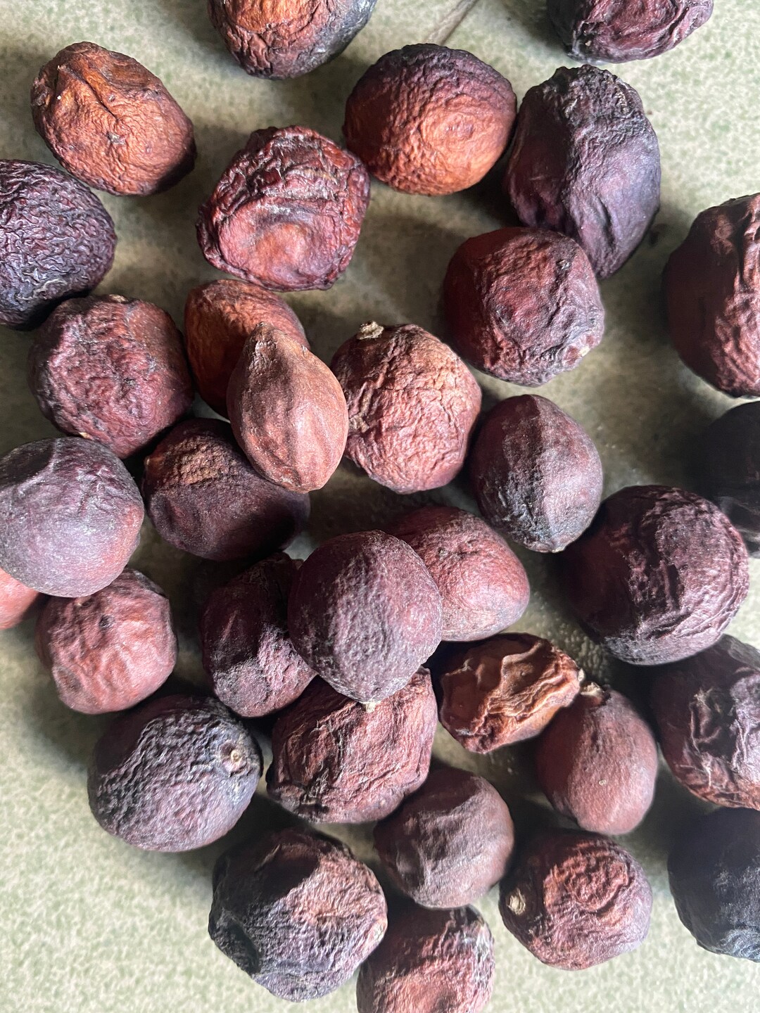 Dried Umilo, Chrysobalanus Icaco , 50g / 10 USD, Shipping Cost is 10 ...