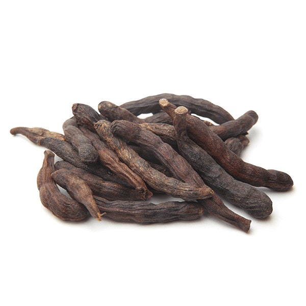 Xylopia Aethiopicaselim Pepper Negro Pepper Packet of 200g - Etsy