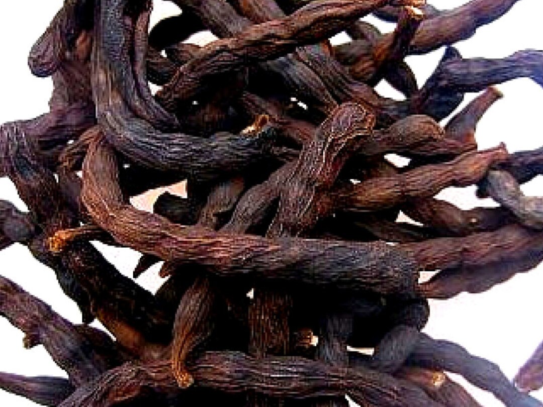 Xylopia Aethiopica(selim Pepper, Negro Pepper) Packet of 200g Cost is 8 ...