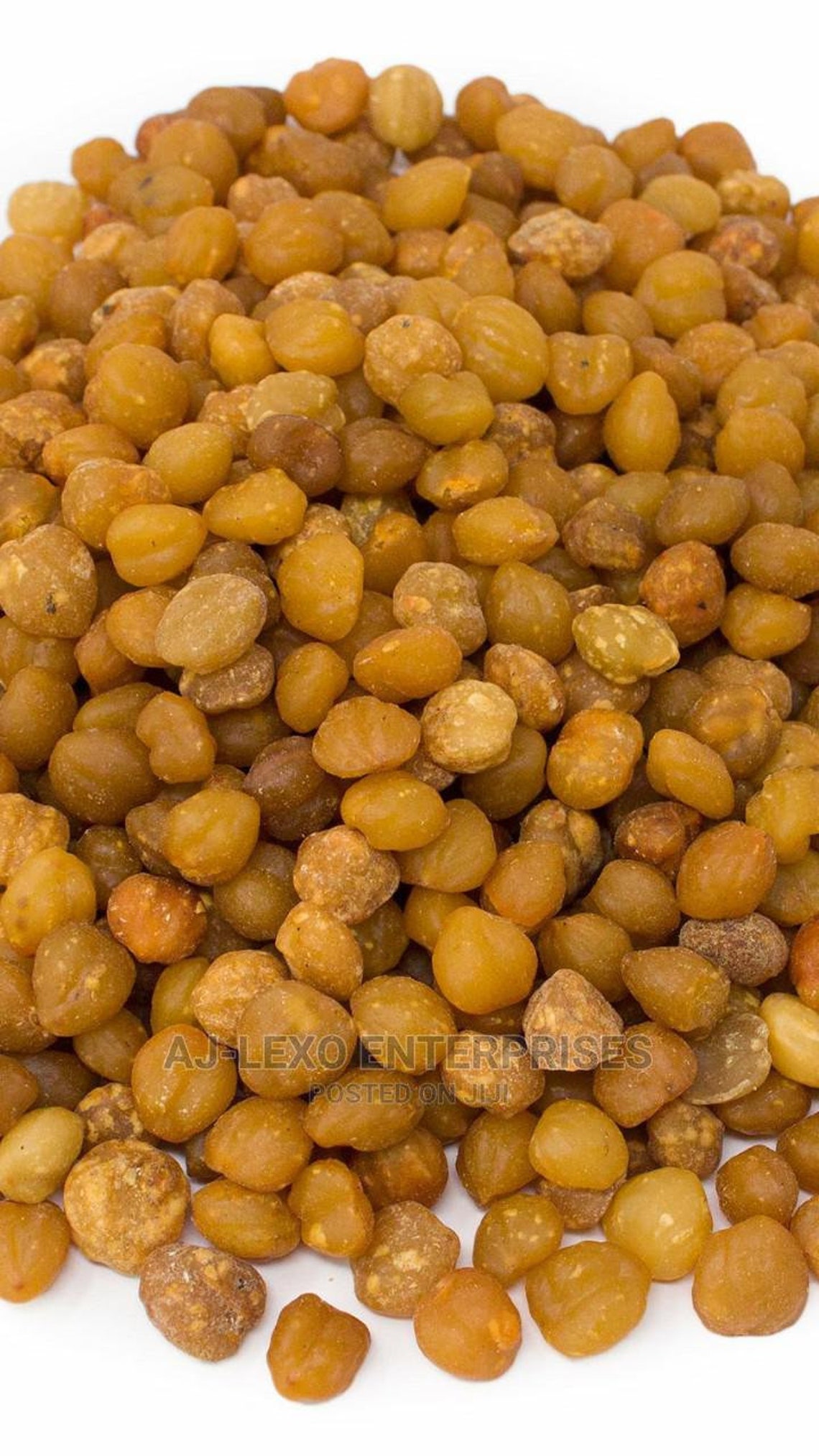 Akpi Ricinodendron Heudelotii 50g/10 USD Shipping Cost is - Etsy