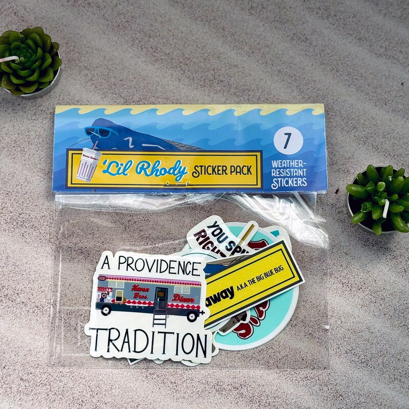 Cute Sticker Pack - Etsy